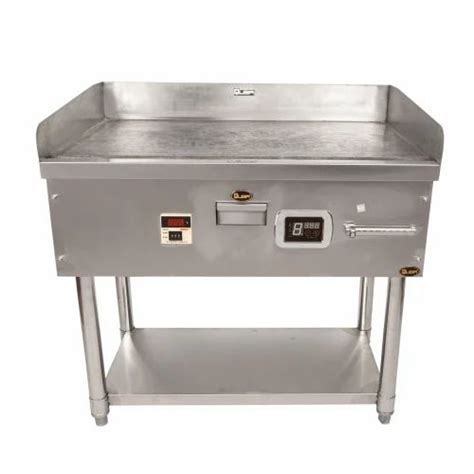 10000 Watt Stainless Steel Commercial Induction Cooker Model Name