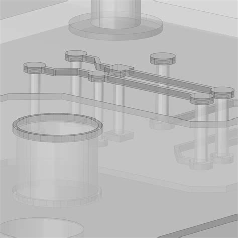 ECAD Import Module Updates COMSOL Release Highlights