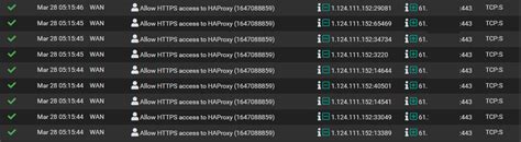 Configuring Home Assistant Web Socket Behind Pfsenses Haproxy Netgate Forum