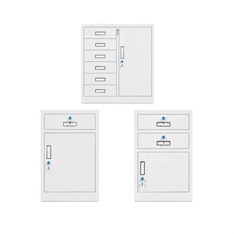 사무용 수납가구 서랍수납장 철제캐비넷 다용도 캐비넷수납장 주방 티몬