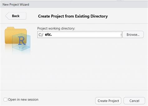 Chapter 2 Communicate With Others A Quick Glance At R Projects And R