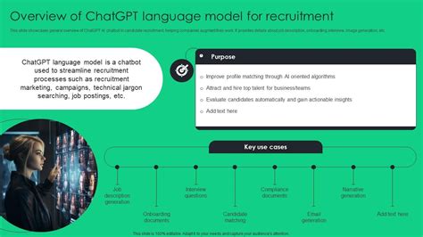 Overview Of Chatgpt Language Model For Unlocking Potential Of