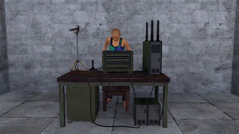 All Rust Cctv Camera Codes And How They Work The Nerd Stash