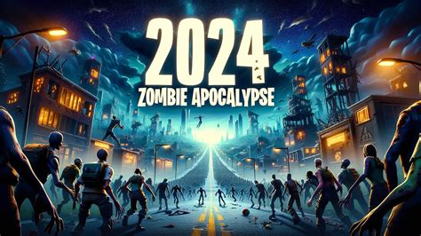 Zombie Apocalypse