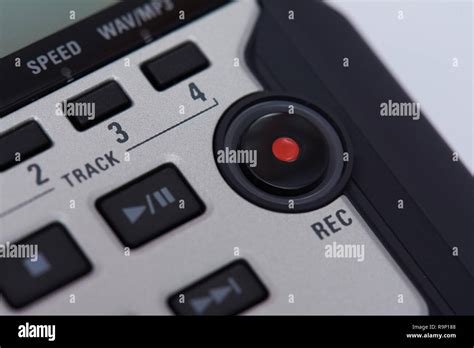 Pause Button Remote Control Hi Res Stock Photography And Images Alamy