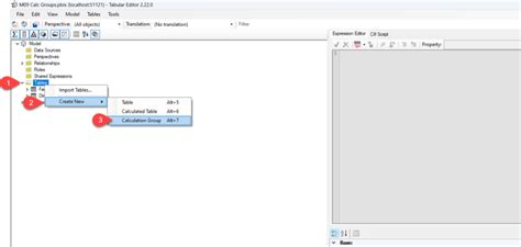Mastering Dp 600 Exam Implement Calculation Groups Data Mozart