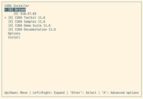 显卡、显卡驱动、cuda、cudnn 通俗解释及深度学习环境搭建cuda和gpu驱动区别 Csdn博客