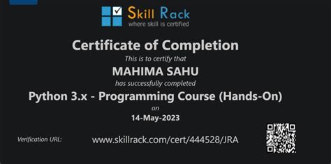 Mahima Sahu On Linkedin Python Programming Language Language