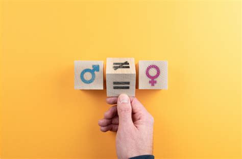 ¿cuál Es La Diferencia Entre Género Y Sexualidad Prumisa