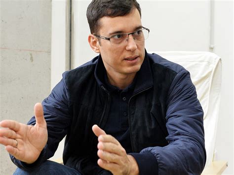 ПП ДБ и Спаси София си избраха кандидат кмет на София ит предприемач и милионер