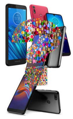 Moto E Guides Moto E Guide