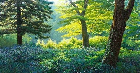 ภาพวาดวิวทิวทัศน์สุดเป๊ะ เห็นแล้วต้องถามใจตัวเอง นี่ภาพวาดจริง ๆ ใช่ไหม