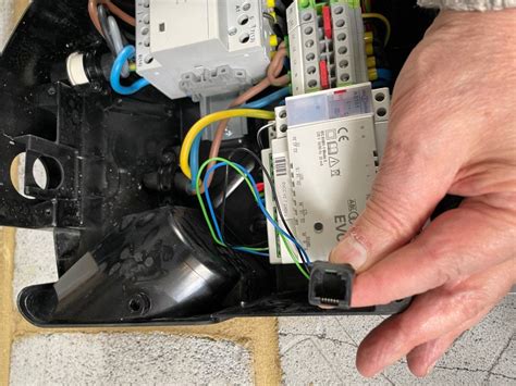 Abl Sursum Evse Data Cable Can It Be Used Speak Ev Electric Car