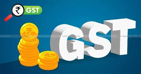 CBIC Clarifies Applicability Of GST On Certain Services Read Circular