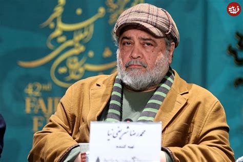 تصاویر عکس های شخصی، زندگی خصوصی و بیوگرافی محمدرضا شریفی نیا