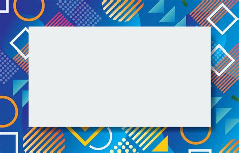 Modern Colorful Geometric Background 2124325 Vector Art At Vecteezy