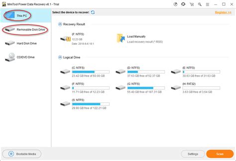 How To Recover Deleted Photos From SD Card Quickly MiniTool