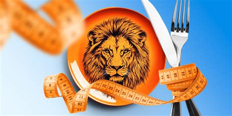 Lion Diet Elimination Diet And Its Potential Health Risks Wellnesspulse