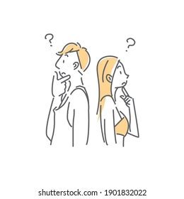 Emotion Wondering Surprise Fright On Face Stock Vector Royalty Free Shutterstock