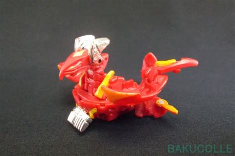 Bakugan Plitheon