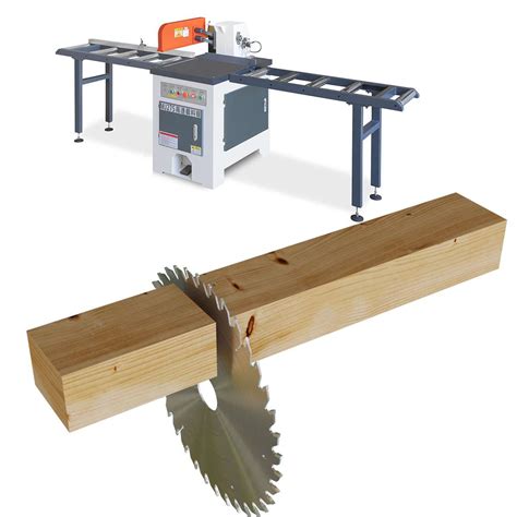 High Speed Wood Cross Cut Saw Machine Zzchryso Pallet Machinery