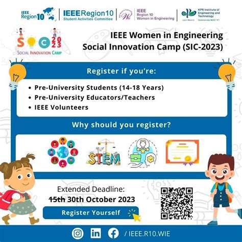 Shashank B On Linkedin Ieeewie Ieee Ieeeregion10 Ieeewiesic