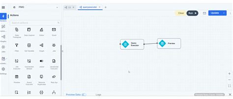 Query Executor Lumenore Knowledge Base