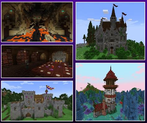 Create Flavored [1 19 2] Curseforge сборки на Майнкрафт Geroncraft