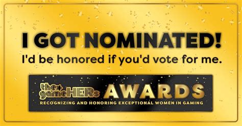 Please Vote For The Amazing Yasmin Curren She Really Deserves It