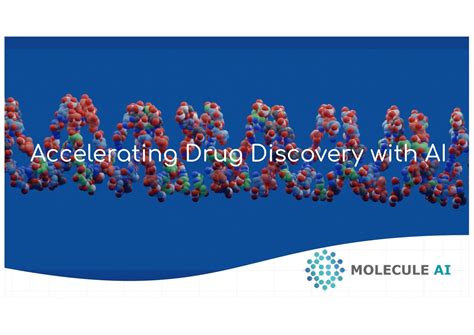 Accelerating Drug Discovery With Molecule Gen The Ai Powered Computational Platform