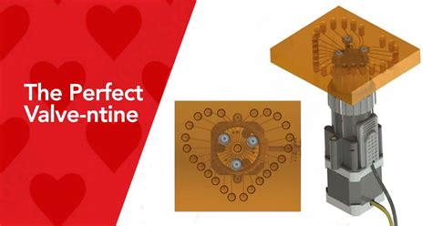 Drive Fluidic Performance Through System Integration Idex Health