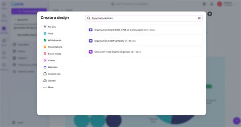 How To Make Hierarchy Chart Best Tools And Templates