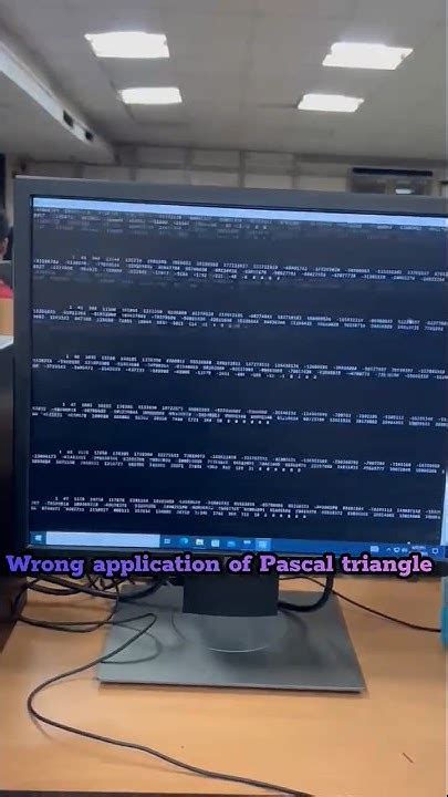 C Programming Lab In Nitiit😂 Jee Nit Nittrichy Iitjee Iit