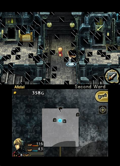 Radiant Historia