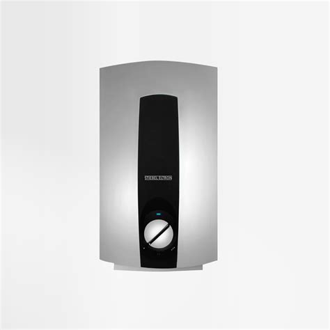 เครื่องทำน้ำร้อน STIEBEL ELTRON รุ่น DHC 8 EC (8000 วัตต์) - พัดลมเพดาน ...