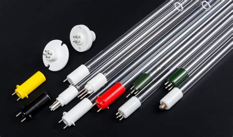 Water Treatment Uv Lamp Germicidal Uv Lamptoc Uv Lampfirstlight 40w