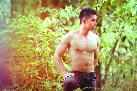 Indonesian Hunks