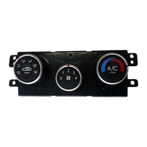 97250 0l001 Car Ac Panel Ac Switch Ac Controller Assembly For Hyundai Tucson Manual 97250 97250 0l001 Car Ac Panel Ac Switch Ac Controller Assembly For Hyundai Tucson Manual 97250