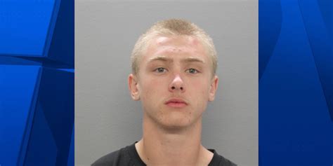 Suspect In Preston Lord Case Faces New Gilbert Arrest In Unrelated
