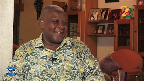 A Special Birthday To Sociologist Ebenezer Addy Ghana Celebrations