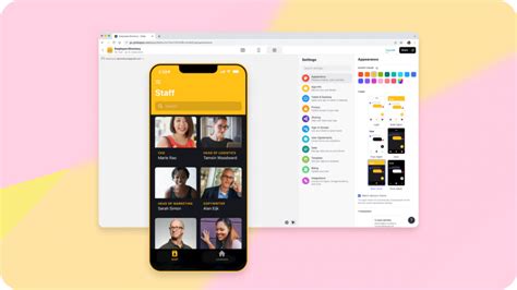Low Code Use Cases Driving Innovation And Efficiency Ezeep