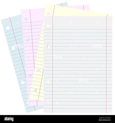 Space Assignment Stock Vector Images Alamy