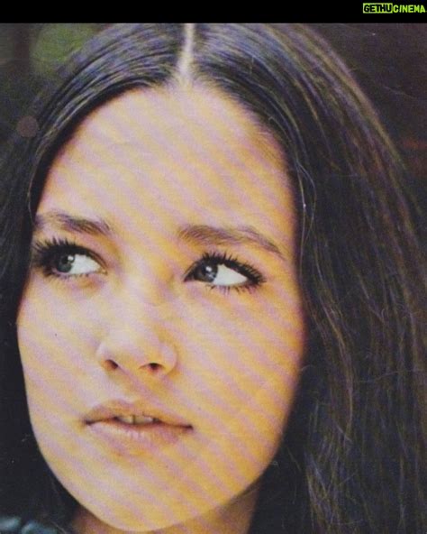 Olivia Hussey Gethu Cinema