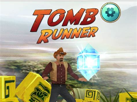 Tomb Runner Speel Tomb Runner Op Humoq