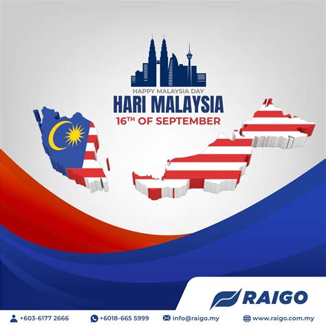 Raigo Malaysia