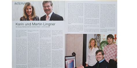 Martin Lingner Experte Für Beziehung Business Gesundheit Innovation