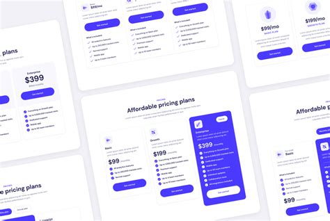 The Ultimate Webflow Library Elements By Brix Templates