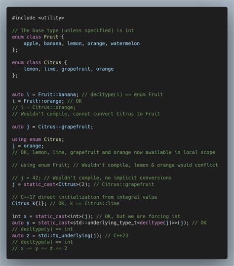 Šimon Tóth On Linkedin Cpp Cplusplus Coding Programming
