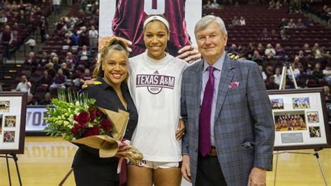 Texas Aandm Athletics