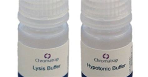 Hypotonic And Lysis Buffers